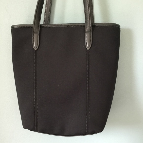 Coach | Bags | Coach Black Neoprene Bag No 62 | Poshmark